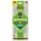 Gator AlumiNext Speed Sheets 3-2/3 in. x 9 in. 120 Grit Fine Hook and ...