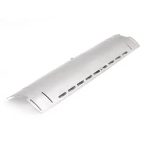 GrillPro Universal Front-To-Back Tube Burner 21218 - The Home Depot
