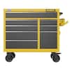 DEWALT 41 in. W x 21 in. D 8-Drawer Rolling Tool Cabinet DWST41092 ...