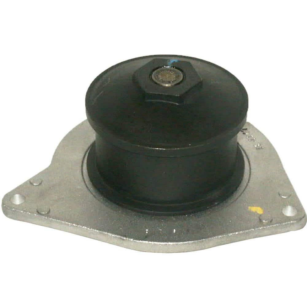 Gates Engine Water Pump 41005 - The Home Depot