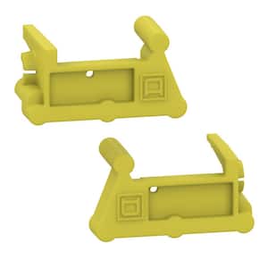 Square D 100 Amp - 225 Amp Service Entrance Barriers PKSB1HACP - The ...