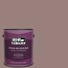BEHR ULTRA 1 gal. #N130-5 Mystere Extra Durable Eggshell Enamel ...