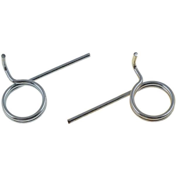 Turn Signal Return Springs (2-pack) 49312 - The Home Depot