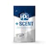 PPG +Scent 1 oz. Crisp Linen Odor Control Paint Additive (Treats 1 Gal ...