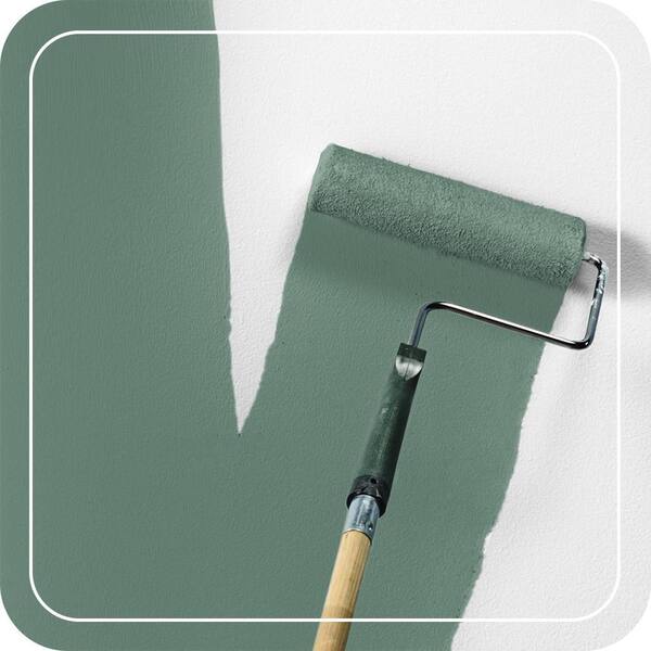 Restoration Hardware Sycamore Green Paint Aluminium Bespoke French