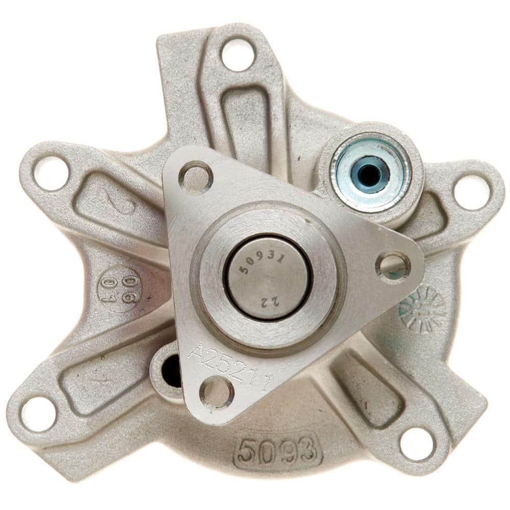 Gates Engine Water Pump 42274 - The Home Depot