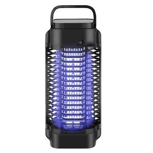 Justincity 5-Watt Electronic Indoor Mosquito Repellent Indoor Insect ...