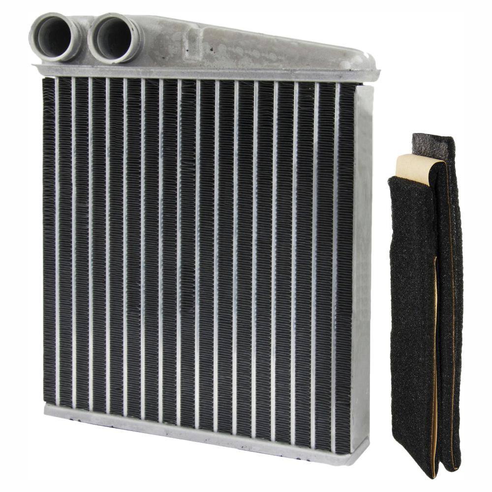 Pro Source Heater Core 92185 - The Home Depot