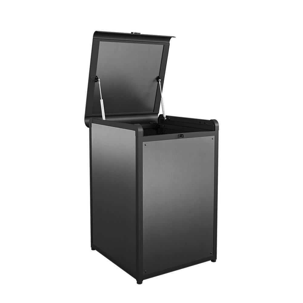 COSCO Box Guard, 20.5 in. W x 21.5 in. D x 31.3 in. H, Heavy-Duty Multi ...