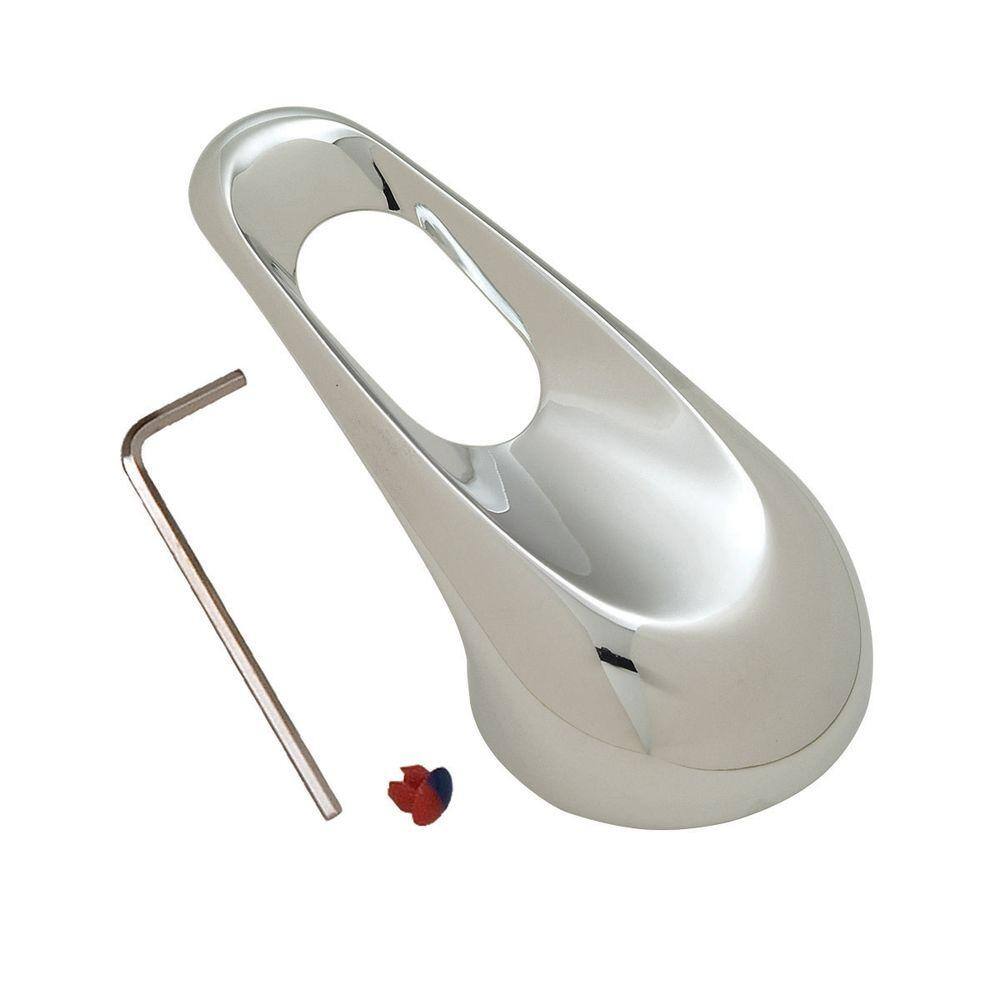 BrassCraft Tub and Shower Volume Control Metal Faucet Handle #MRH-MET ...