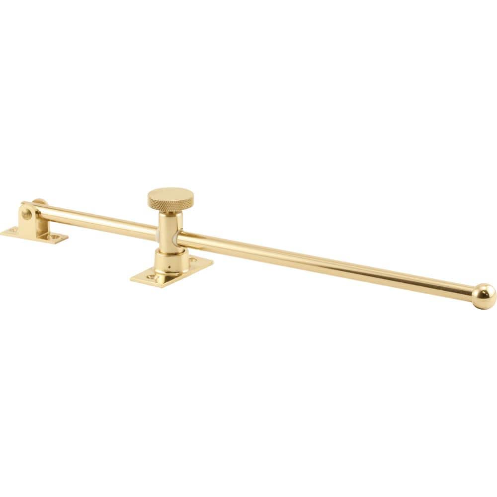 Prime-Line Old Style Casement Window Adjuster, Solid Brass H 4102 - The ...