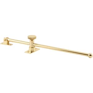 Prime-Line Old Style Casement Window Adjuster, Solid Brass H 4102 - The ...