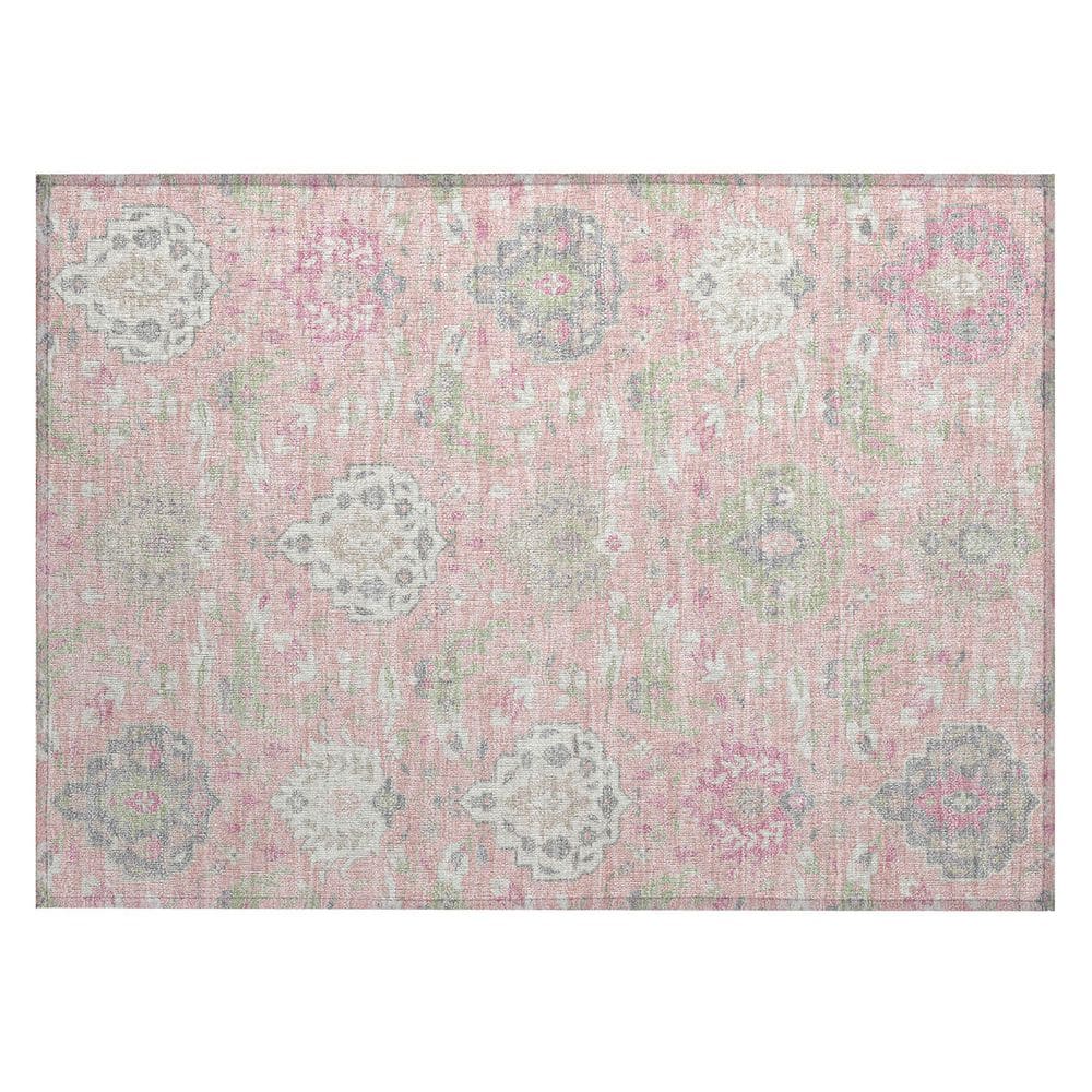 Addison Rugs Chantille Machine Washable Indoor/Outdoor Abstract ACN1026 ...