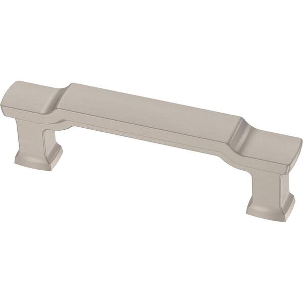 Liberty 3 In Satin Nickel Cabinet Pulls 10 Pack | Cabinets Matttroy