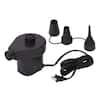StanSport High Volume Electrical Air Pump 439 - The Home Depot