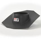 EZ Tubular Skylight Flat Diffuser for ODL 10 in. Tubular Skylights EZ10FD