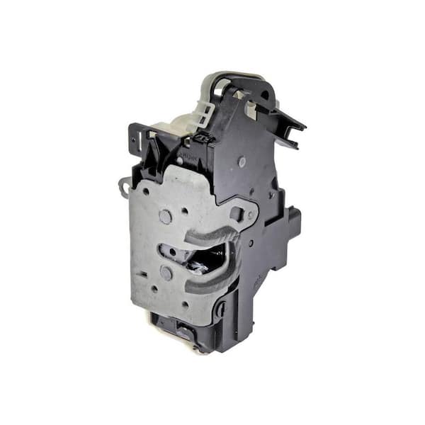 OE Solutions Door Lock Actuator - Integrated With Latch 2008-2011 Ford ...