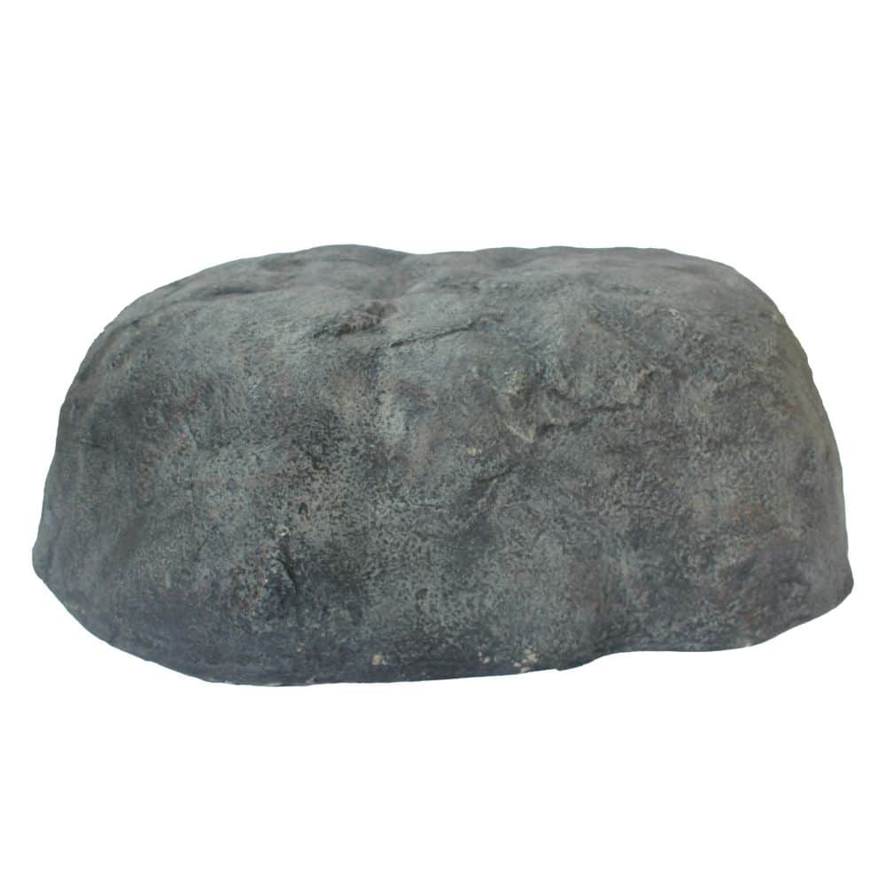 Gardenised Huge Decorative Outdoor Weather Resistant Faux Stone ...