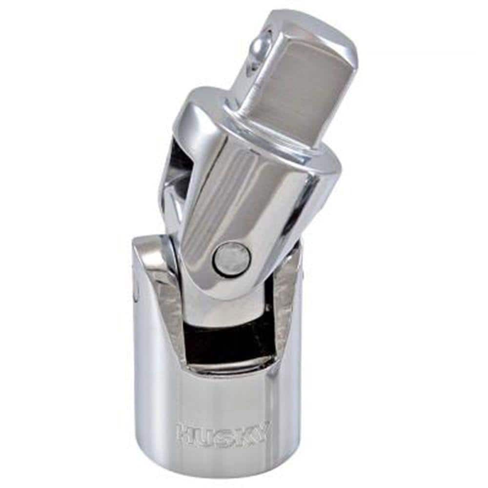 Husky 3/8 in. Drive Universal Joint H3DUNIV - The Home Depot