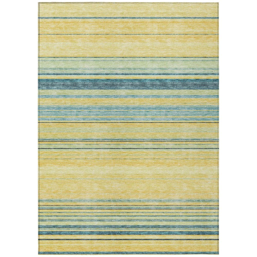 Addison Rugs Chantille Machine Washable Indoor/Outdoor Abstract ACN979 ...