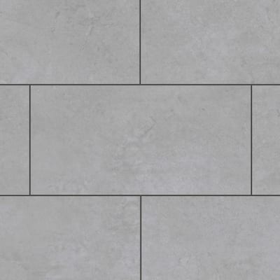 Bathroom - Vinyl Tile Flooring - Vinyl Flooring - The Home Depot