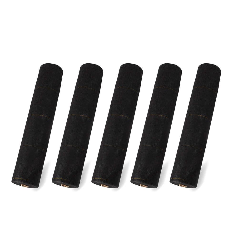 DeWitt Pro 5 Commercial 5 oz. 4 ft. x 250 ft. Landscaping Barrier ...