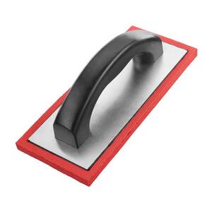 Molded Rubber Grout Float FT8005 - The Home Depot