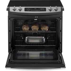 Drop-in - Electric Ranges - Ranges - The Home Depot