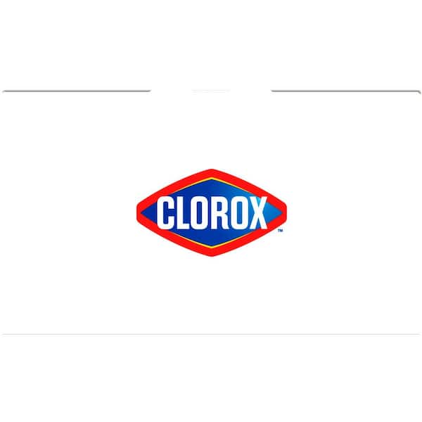 Clorox Turbo Power Sprayer 4460060089 - The Home Depot