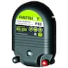Patriot P30 Dual Purpose Fence Energizer - 3.0 Joule 805153 - The Home ...