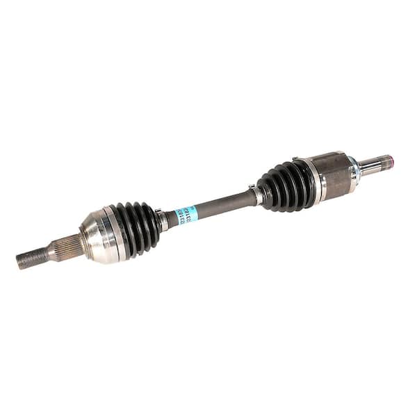 ACDelco CV Axle Shaft Kit - Front Left-23231834 - The Home Depot