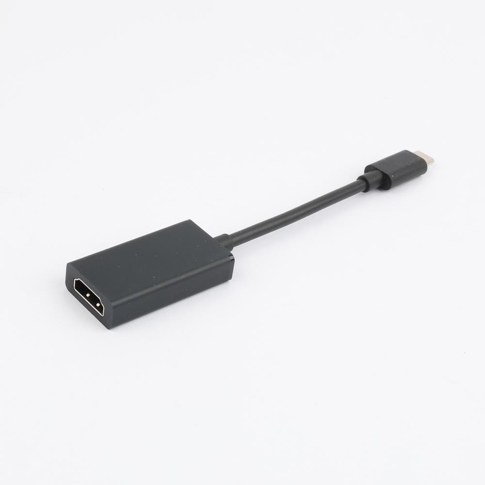 Have a question about Commercial Electric USB-C TO HDMI ADAPTER? - Pg 1 ...