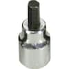 Lisle 3 mm Hex Bit Socket LIS33860 - The Home Depot