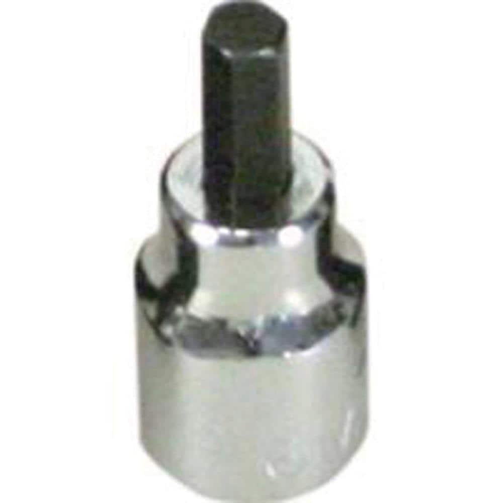 Lisle 3 mm Hex Bit Socket LIS33860 - The Home Depot