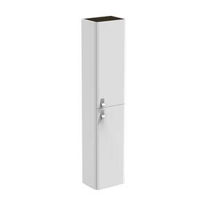 WS Bath Collections Ambra Column 11.8 in. W x 9.3 in. D x 59.1 in. H ...