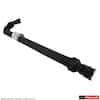 Motorcraft HVAC Heater Hose Assembly KH-570 - The Home Depot