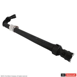 Motorcraft HVAC Heater Hose Assembly KH-570 - The Home Depot