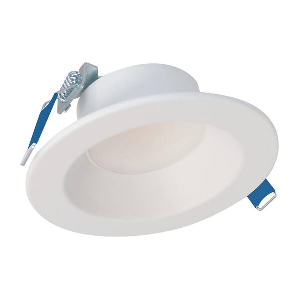 Have a question about HALO LCR4 4 in. Soft White Selectable CCT ...