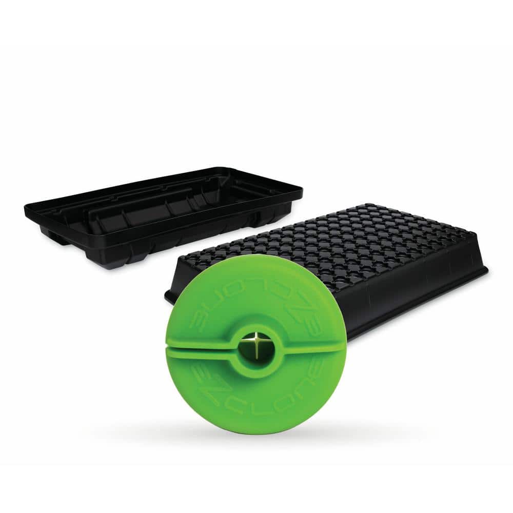 EZ-Clone Infinity Cloning Collars (16-Pack) EZINFINITY-16 - The Home Depot