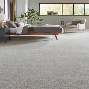 Gray - Indoor - 15 - Carpet - The Home Depot