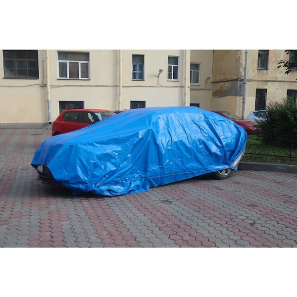 Tarpaulin car cover near me store