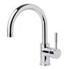 Symmons Dia Single-Handle Bar Faucet in Chrome SPB-3510-1.5 - The Home ...