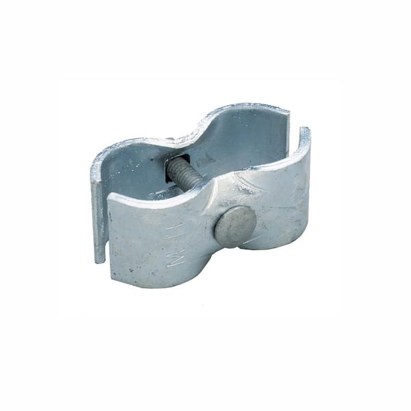 Master Halco 1-3/8 in. x 1-3/8 in. Panel Clamp 87053 - The Home Depot