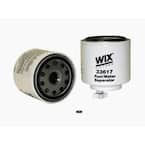 Wix Fuel Water Separator Filter 33406