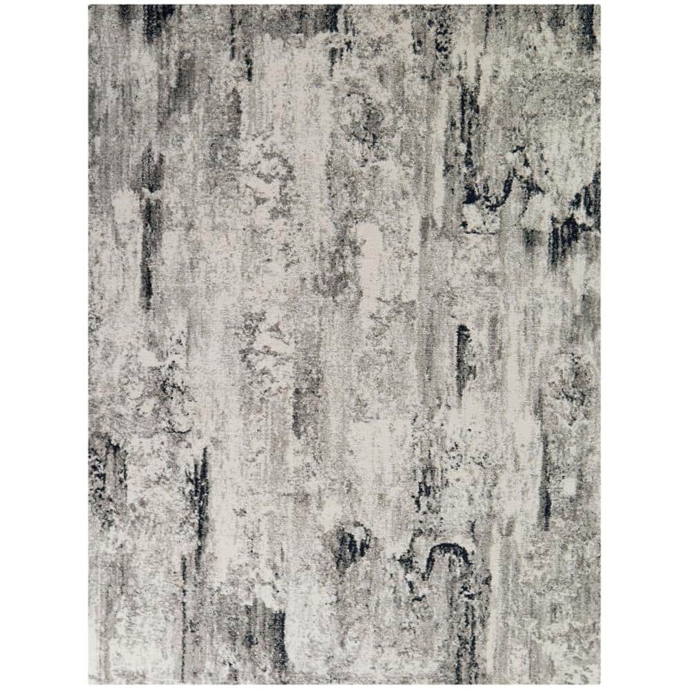 BALTA Joakim Taupe 8 ft. x 10 ft. Abstract Area Rug 3110917 - The Home ... BALTA Joakim Taupe 8 ft. x 10 ft. Abstract Area Rug 3110917 - The Home ...