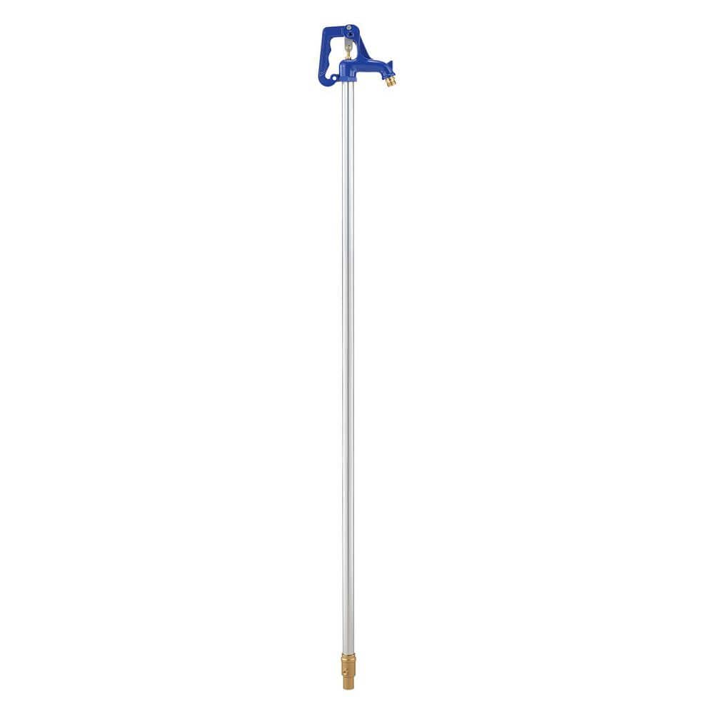 VEVOR Frost Proof Yard Hydrant, 6. 22FT. Freeze-Proof Outdoor Faucet ...