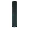 BrassCraft 1/2 in. Nominal Copper Cover Tube in Oil Rubbed Bronze 8489 ...