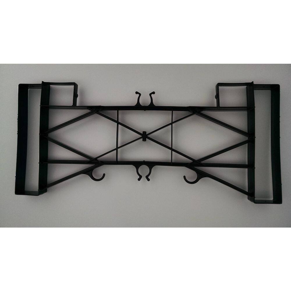 1 lb. Footing Tie Plastic (25-Pack) MOD001 - The Home Depot