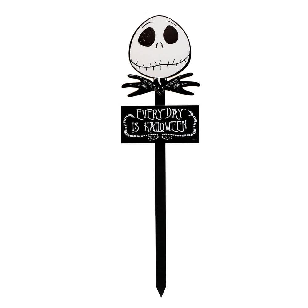36 in. NBC Jack Yard Stake 22RZ20529 - The Home Depot