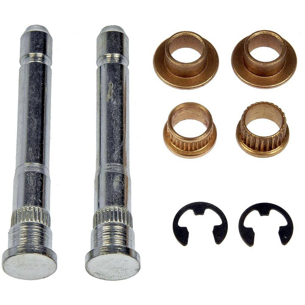 Door Hinge Pin And Bushing Kit 38465 - The Home Depot